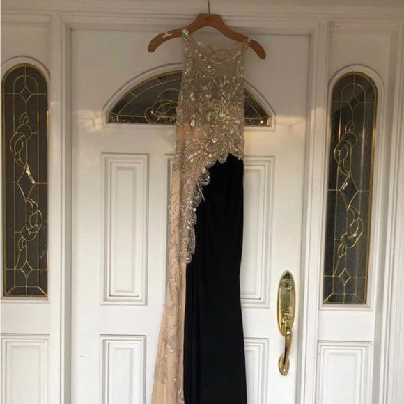 Cache | Dresses | Nwt Cache Dress | Poshmark